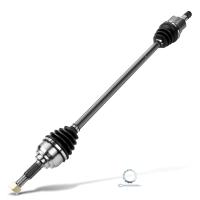 China Front Passenger CV Axle Shaft Assembly for Nissan Tiida 13-14 Versa 09-11 1.6L for sale