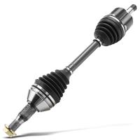 China Front Passenger CV Axle Shaft Assembly for Buick Century 1994-1996 Chevrolet for sale
