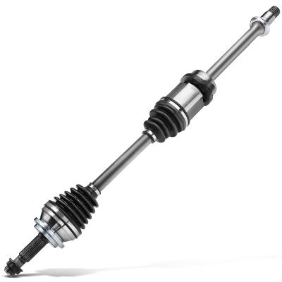 China Front Passenger CV Axle Shaft Assembly for Scion xB 2008-2015 Base L4 2.4L for sale