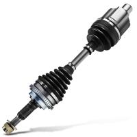 China Front Passenger CV Axle Shaft Assembly for Pontiac Grand Am 1996-1998 Oldsmobile for sale