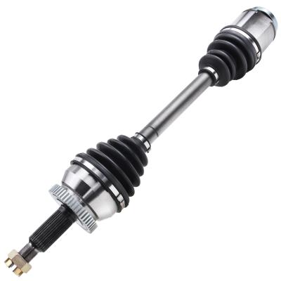 China Front Passenger CV Axle Shaft Assembly for Hyundai Veracruz 07-12 Santa Fe 07-09 for sale