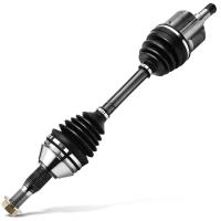 China Front Passenger CV Axle Shaft Assembly for Buick Lucerne LeSabre Pontiac for sale