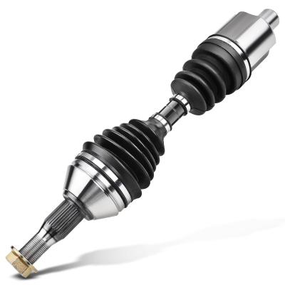 China Front Passenger CV Axle Shaft Assembly for Chevy Venture Oldsmobile Silhouette for sale
