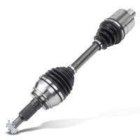China Front CV Axle Shaft Assembly for Chevrolet Astro GMC Safari 2003-2005 4.3L for sale