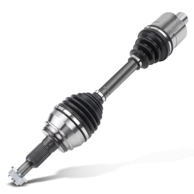 China Front CV Axle Shaft Assembly for Chevrolet Astro GMC Safari 2003-2005 4.3L for sale