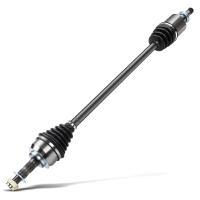 China Front Passenger CV Axle Shaft Assembly for Chevy Cruze 2013-2015 L4 1.8L Auto for sale