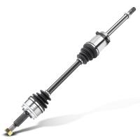 China Front Passenger CV Axle Shaft Assembly for Mercury Villager Nissan Quest 93-02 for sale