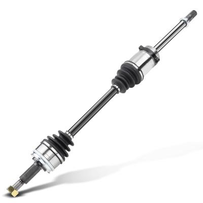 China Front Passenger CV Axle Shaft Assembly for Mercury Villager Nissan Quest 93-02 for sale