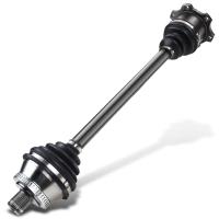 China Front Driver or Passenger CV Axle Shaft Assembly for Volkswagen Passat Audi A4 for sale