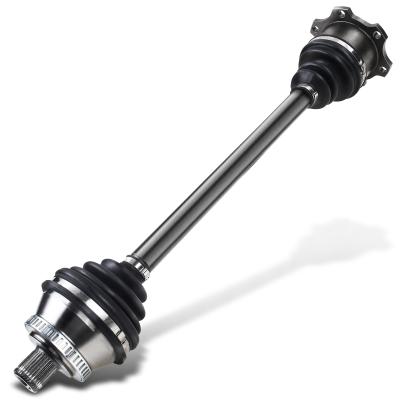 China Front Driver or Passenger CV Axle Shaft Assembly for Volkswagen Passat Audi A4 for sale