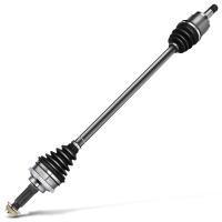 China Front Passenger CV Axle Shaft Assembly for Ford Escort Mazda 323 Mercury Tracer for sale