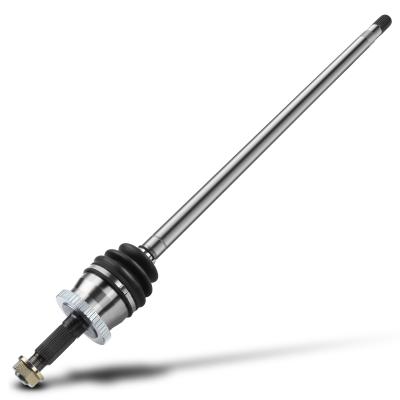 China Front Passenger CV Axle Shaft Assembly for Jeep WJ Grand Cherokee 1999-2004 for sale