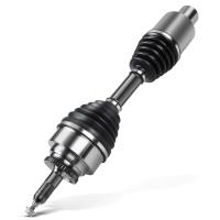 China Front Passenger CV Axle Shaft Assembly for Ford F-150 Expedition 07-15 Lincoln for sale