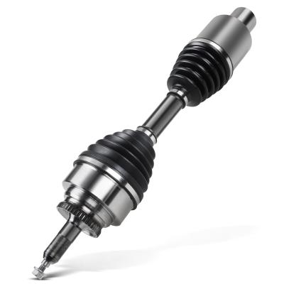 China Front Passenger CV Axle Shaft Assembly for Ford F-150 Expedition 07-15 Lincoln for sale