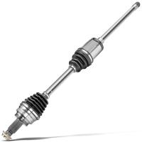 China Front Passenger CV Axle Shaft Assembly for BMW E60 BMW 525xi 530xi 06-07 528xi for sale