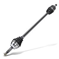 China Front Passenger CV Axle Shaft Assembly for Mitsubishi Lancer 2002-2007 for sale