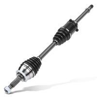 China Front Passenger CV Axle Shaft Assembly for Nissan Sentra 2002-2006 L4 2.5L for sale