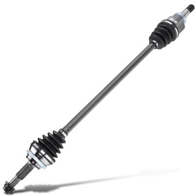 China Front Passenger CV Axle Shaft Assembly for Toyota Prius 2004-2009 L4 1.5L DOHC for sale
