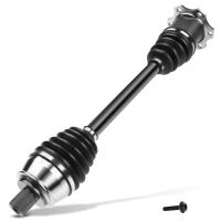 China Front Passenger CV Axle Shaft Assembly for Audi A8 Quattro 2007-2010 4.2L for sale