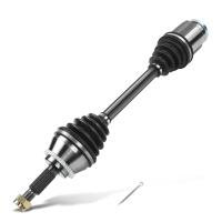 China Front Passenger CV Axle Shaft Assembly for Mitsubishi Eclipse 10-12 Galant 04-09 for sale