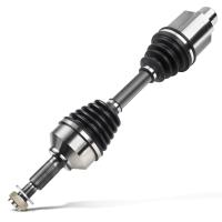 China Front Passenger CV Axle Shaft Assembly for Ford Taurus 13-16 Flex Lincoln MKS for sale