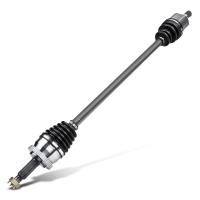 China Front Passenger CV Axle Shaft Assembly for Hyundai Sonata 2006 2007-2010 L4 2.4L for sale
