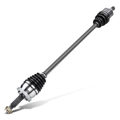 China Front Passenger CV Axle Shaft Assembly for Hyundai Sonata 2006 2007-2010 L4 2.4L for sale