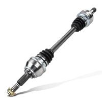 China Rear Driver CV Axle Shaft Assembly for Lexus GS350 GS430 GS450H GS460 IS250 for sale