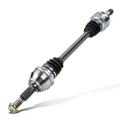 China Rear Driver CV Axle Shaft Assembly for Lexus GS350 GS430 GS450H GS460 IS250 for sale