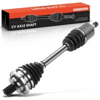 China Front Passenger CV Axle Shaft Assembly for Mercedes-Benz E320 E350 E500 04-09 for sale