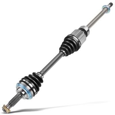 China Front Passenger CV Axle Shaft Assembly for Toyota RAV4 1996-2000 Celica Camry for sale