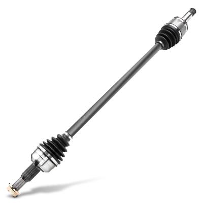 China Rear Driver CV Axle Shaft Assembly for GMC Acadia 2007-2011 Chevy Buick Enclave for sale
