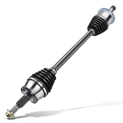 China Rear Driver CV Axle Shaft Assembly for Chrysler 300 Dodge Charger Magnum 05-08 for sale