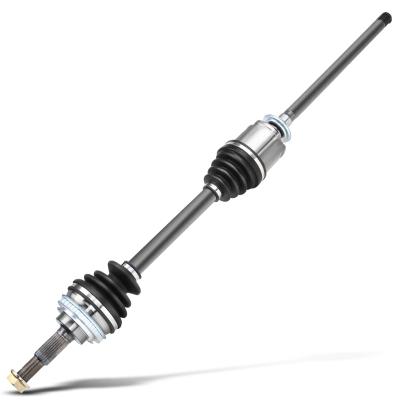 China Front Passenger CV Axle Shaft Assembly for Lexus RX300 1999-2003 V6 3.0L AWD for sale