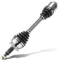 China Front Passenger CV Axle Shaft Assembly for Hyundai Santa Fe 10-12 Kia Sorento for sale