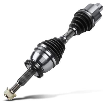 China Front Passenger CV Axle Shaft Assembly for Ford Explorer 1995-2001 Ranger Mazda for sale