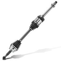 China Front Passenger CV Axle Shaft Assembly for Scion tC 2005-2010 Toyota RAV4 for sale