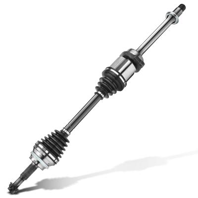 China Front Passenger CV Axle Shaft Assembly for Scion tC 2005-2010 Toyota RAV4 for sale