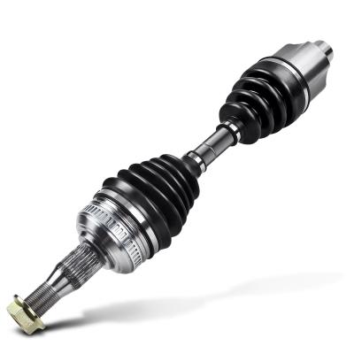 China Front Passenger CV Axle Shaft Assembly for Chrysler Concorde Intrepid LHS Dodge for sale