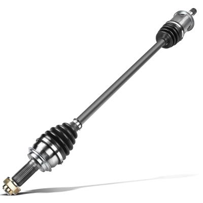 China Rear Passenger CV Axle Shaft Assembly for Honda Crosstour 12-15 Accord Crosstour for sale