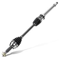 China Front Passenger CV Axle Shaft Assembly for Ford Fiesta 11-15 1.6L Manual Trans for sale