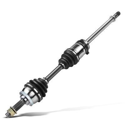 China Front Passenger CV Axle Shaft Assembly for Nissan Maxima 1995-1999 Infiniti I30 for sale