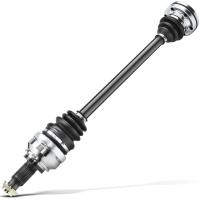 China Rear Passenger CV Axle Shaft Assembly for BMW E82 E88 E91 E92 135i 325xi 328i for sale
