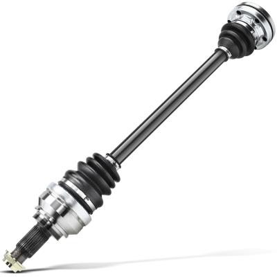 China Rear Passenger CV Axle Shaft Assembly for BMW E82 E88 E91 E92 135i 325xi 328i for sale