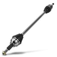 China Front Passenger CV Axle Shaft Assembly for Chrysler 200 Sebring Dodge Avenger for sale