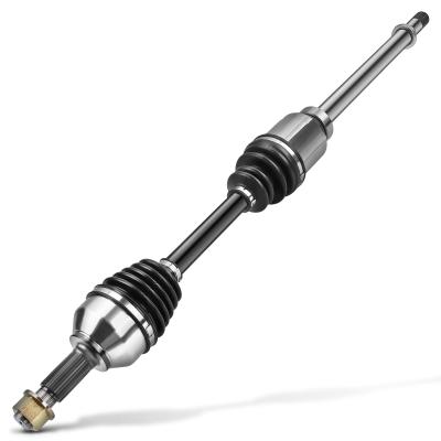 China Front Passenger CV Axle Shaft Assembly for Nissan Altima Sentra 2007-2012 for sale