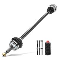 China Front Passenger CV Axle Shaft Assembly for Volkswagen Jetta Golf 1985-1992 for sale