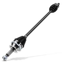 China Front Passenger CV Axle Shaft Assembly for Hyundai Santa Fe 01-04 Manual Trans for sale