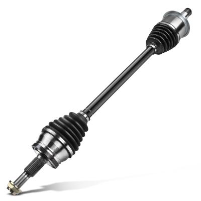 China Rear Passenger CV Axle Shaft Assembly for Chrysler 300 Dodge Charger Magnum for sale