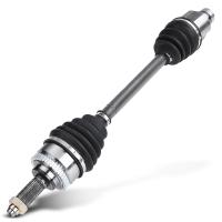 China Front Passenger CV Axle Shaft Assembly for Suzuki Aerio 2004-2007 Auto trans for sale